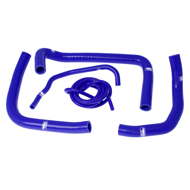 SAMCO Radiator Hoses - 5 Honda CBR900RR Fireblade - buy cheap FC-Moto