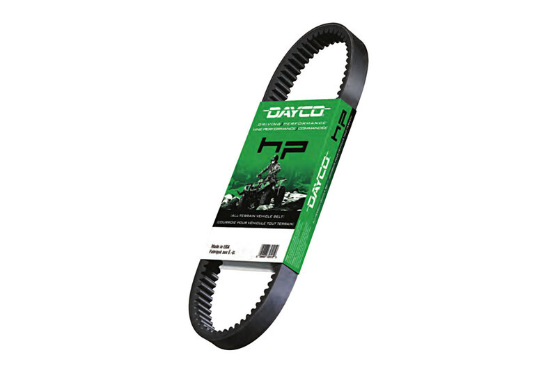 Dayco High Performance Reinforced Transmission Belt - buy cheap FC-Moto