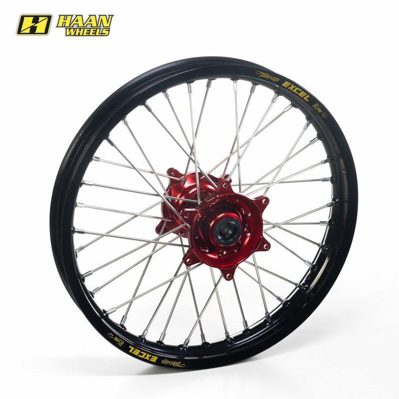 HAAN Wheels Complete Rear Wheel - 19x2,15x36T - buy cheap FC-Moto