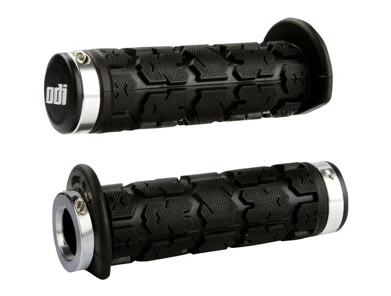 ODI Rogue ATV Grips Full Waffle - buy cheap FC-Moto
