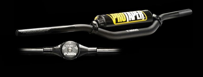 PRO TAPER Fuzion SX Race Handlebar - buy cheap FC-Moto
