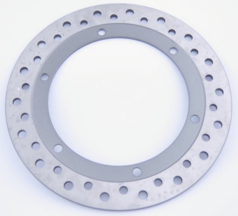 NISSIN NG BRAKES Round Fixed Brake Disc - buy cheap FC-Moto