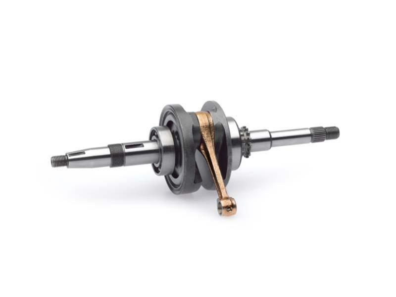 JASIL Origen completo tipo cigüeñal - SYM MIO 50 - mejores precios FC-Moto