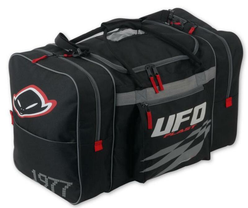 UFO Large Bag Grey 70x36x42cm - buy cheap FC-Moto