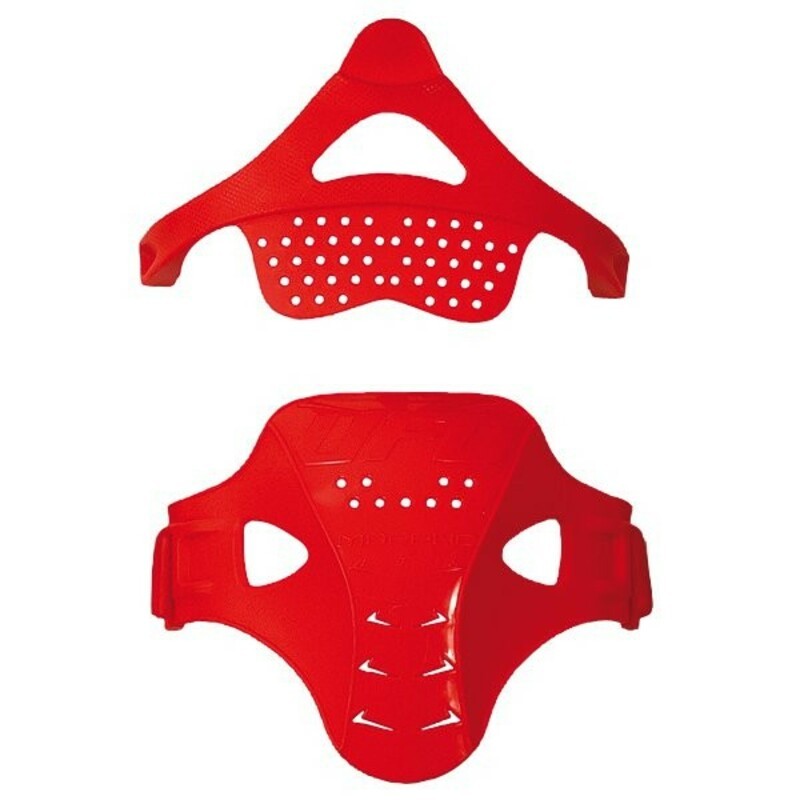 UFO Knee Protection Morpho Fit Knee Brace White - buy cheap FC-Moto