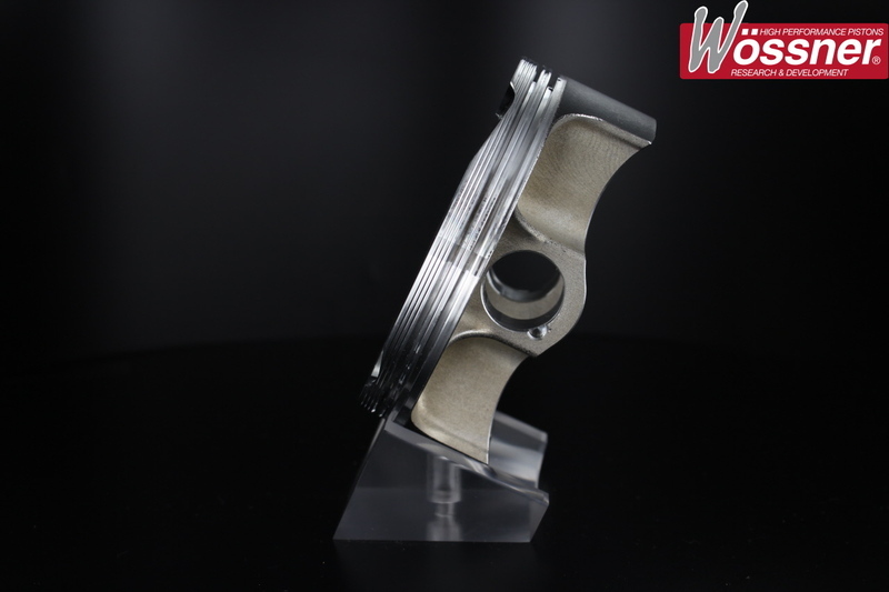 WOSSNER WÖSSNER Forged Piston - buy cheap FC-Moto