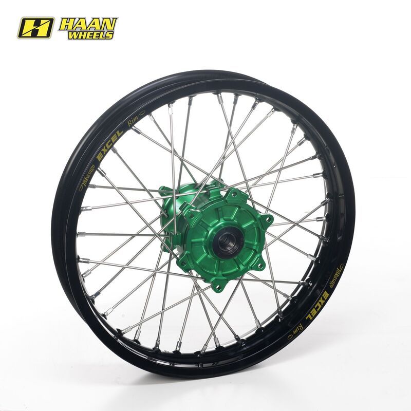 HAAN Wheels Complete Rear Wheel - 19x1,60x36T - buy cheap FC-Moto