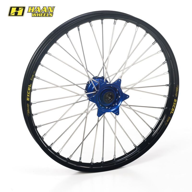 HAAN Wheels Complete Front Wheel - 17x3,50x36T - buy cheap FC-Moto