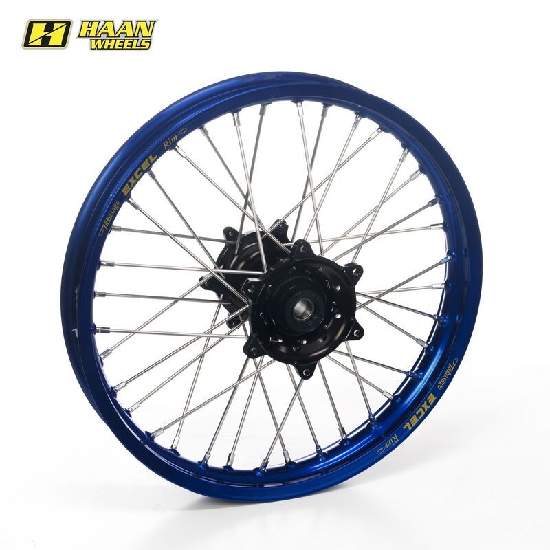 HAAN Wheels Complete Front Wheel - 17x3,50x36T - buy cheap FC-Moto