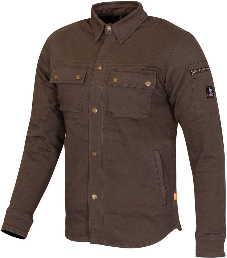 Merlin Brody D3O Single Layer Motorcycle Shirt - buy cheap FC-Moto