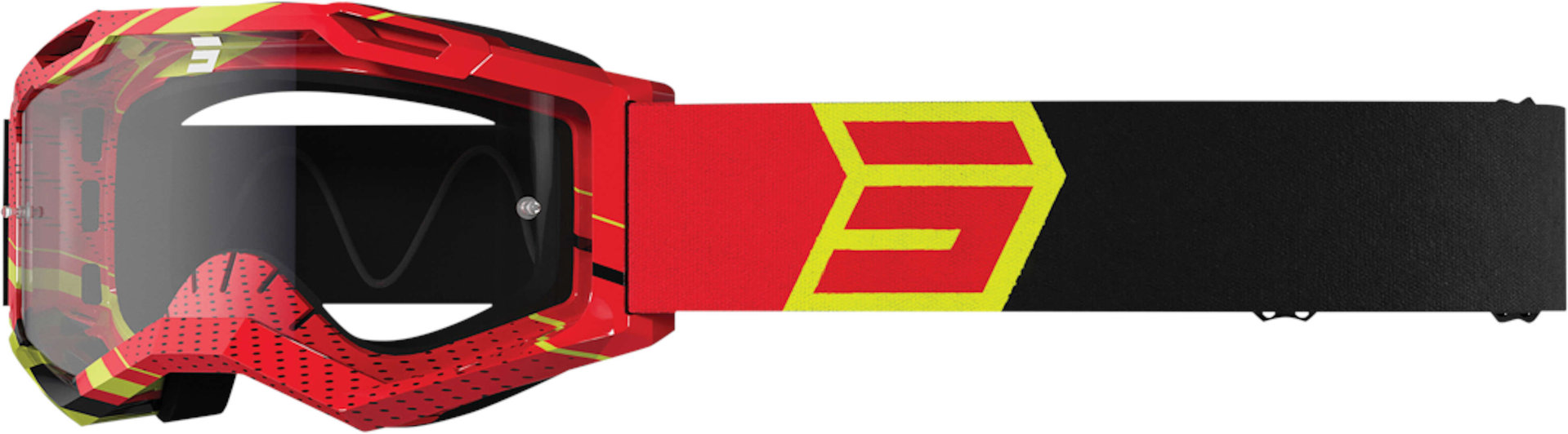 Shot Assault 2.0 Drop Motocross Goggles - buy cheap FC-Moto