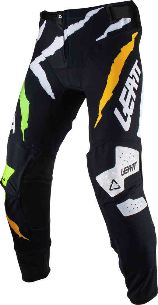 Leatt 5.5 IKS Tiger Motocross Pants - buy cheap FC-Moto