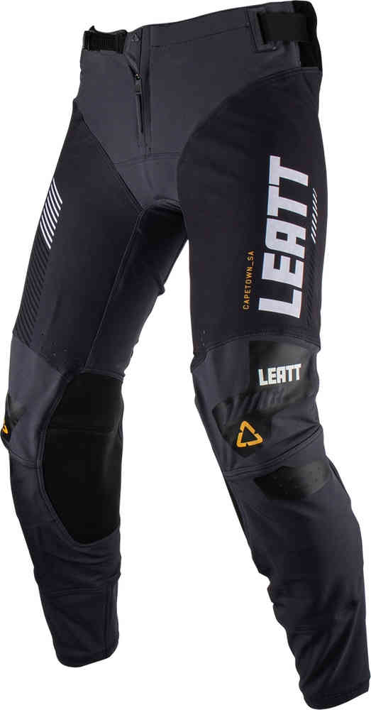 Leatt 5.5 IKS Contrast Motocross Pants - buy cheap FC-Moto