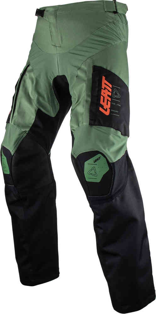 Leatt 5.5 Enduro Motocross Pants - buy cheap FC-Moto