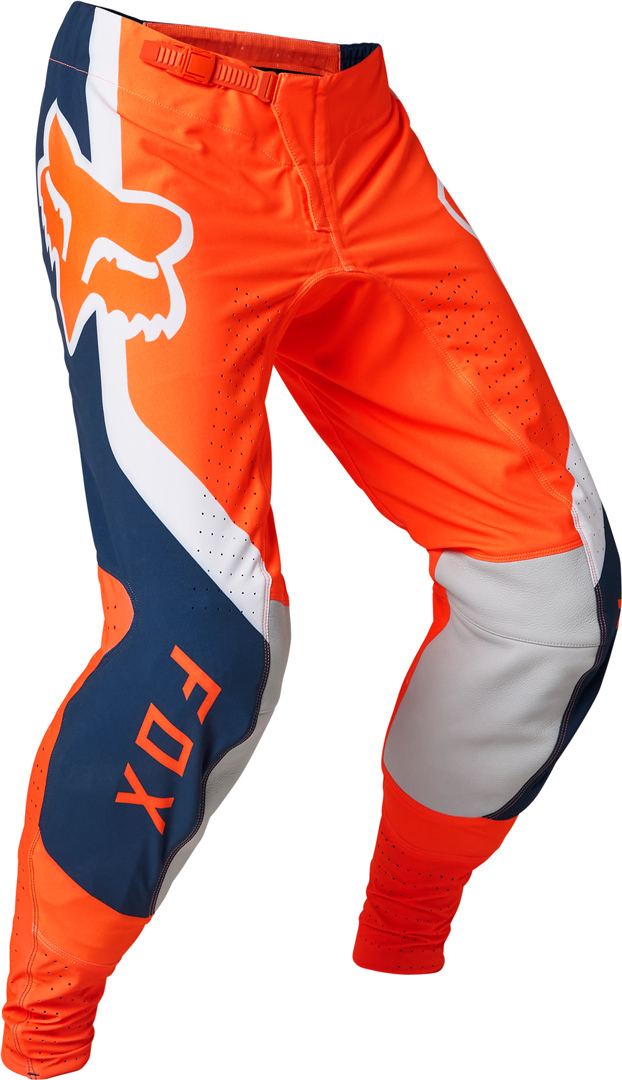 FOX Flexair Efekt Motocross Pants - buy cheap FC-Moto