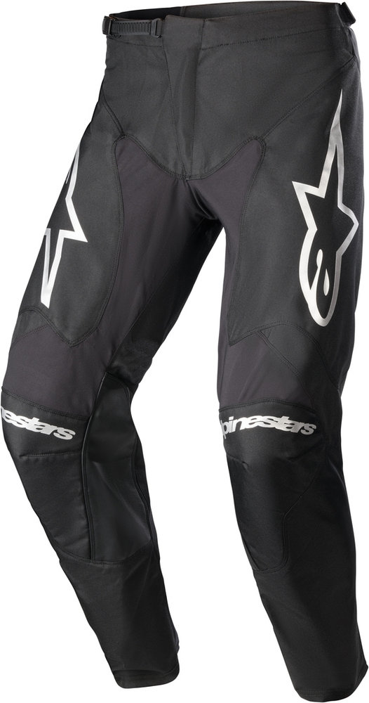 Alpinestars Racer Graphite 2023 Motocross Pants - buy cheap FC-Moto