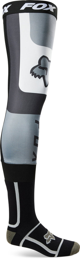 FOX Flexair Knee Brace Motocross Socks - buy cheap FC-Moto