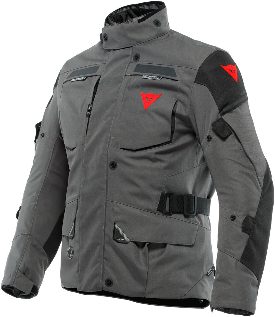 Dainese Splugen 3L D-Dry Motorcycle Textile Jacket - buy cheap FC-Moto
