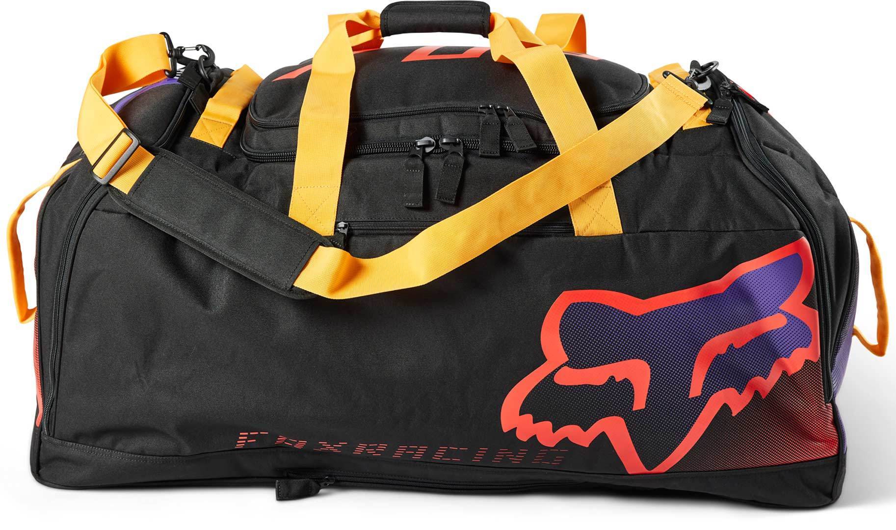 FOX Podium Toxsyk Duffle Bag - buy cheap FC-Moto
