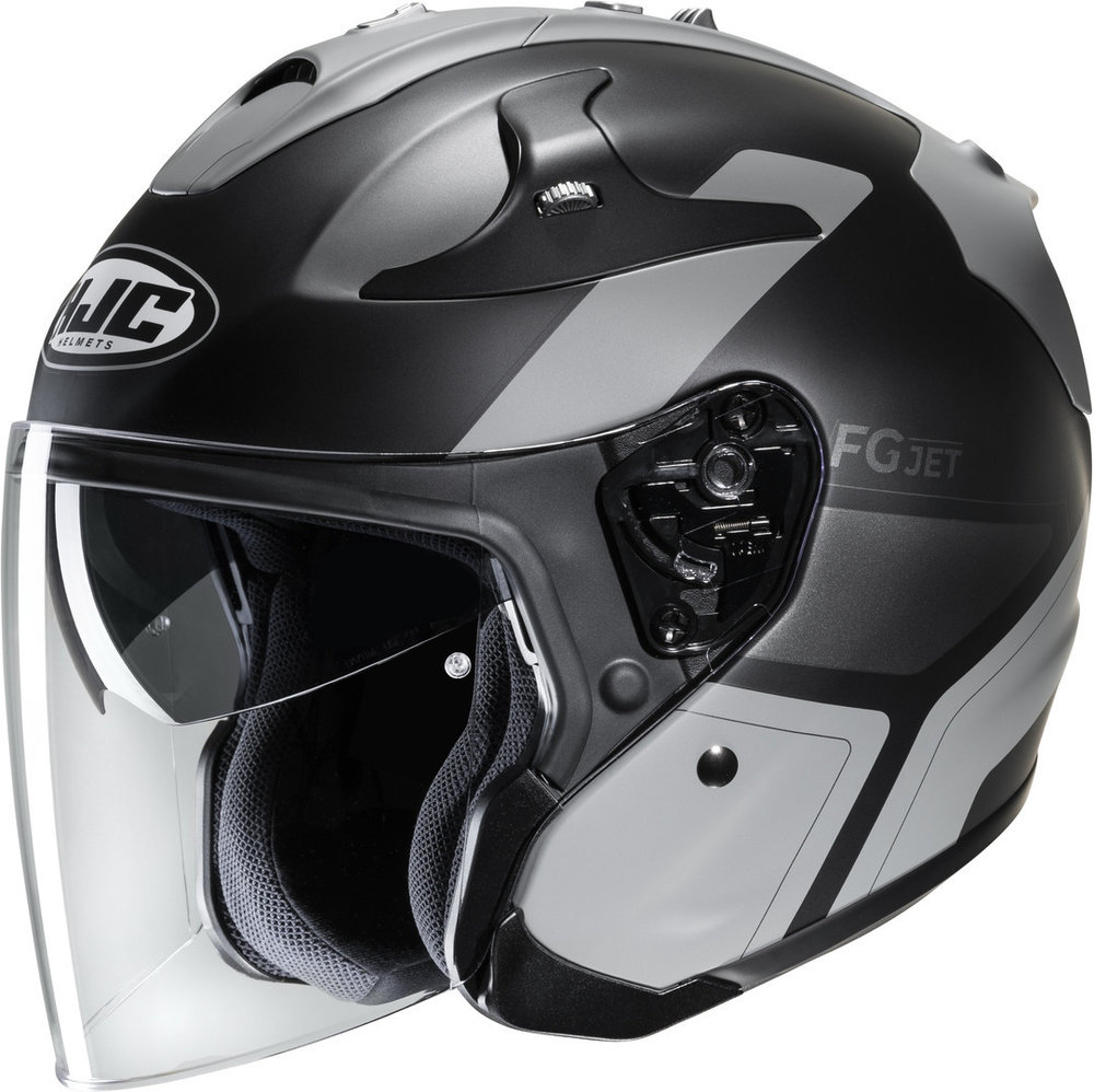 HJC FG-Jet Epen Jethelm - günstig kaufen FC-Moto