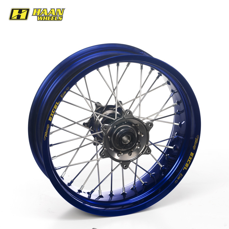 HAAN Wheels Complete Rear Wheel - 18x2.15x36T - buy cheap FC-Moto