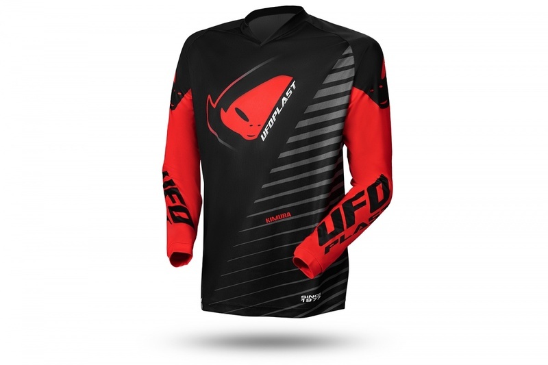 UFO Motocross Kimura Jersey - buy cheap FC-Moto