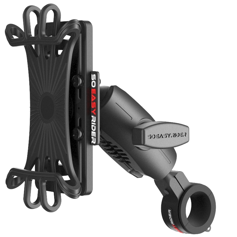 SO EASY RIDER Spider Mount - buy cheap FC-Moto