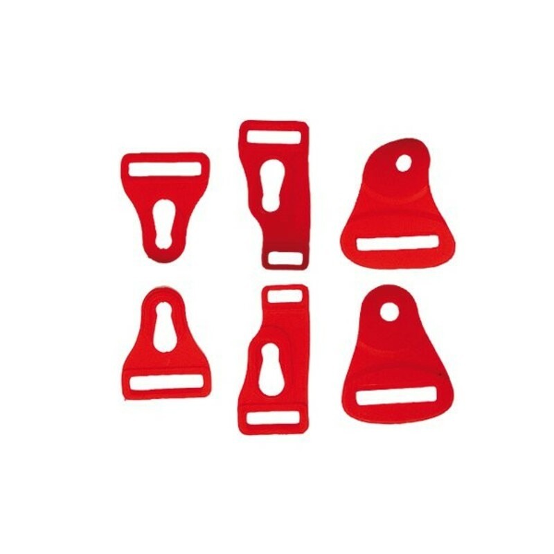 UFO Buckle Kit for Morpho Fit Knee Brace - buy cheap FC-Moto