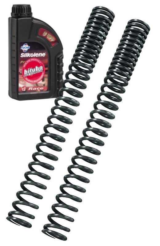 BITUBO Progressive Fork Springs Kit - buy cheap FC-Moto