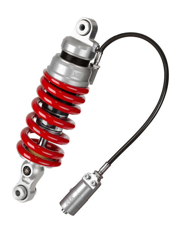 YSS Rear mono shock Gas - buy cheap FC-Moto