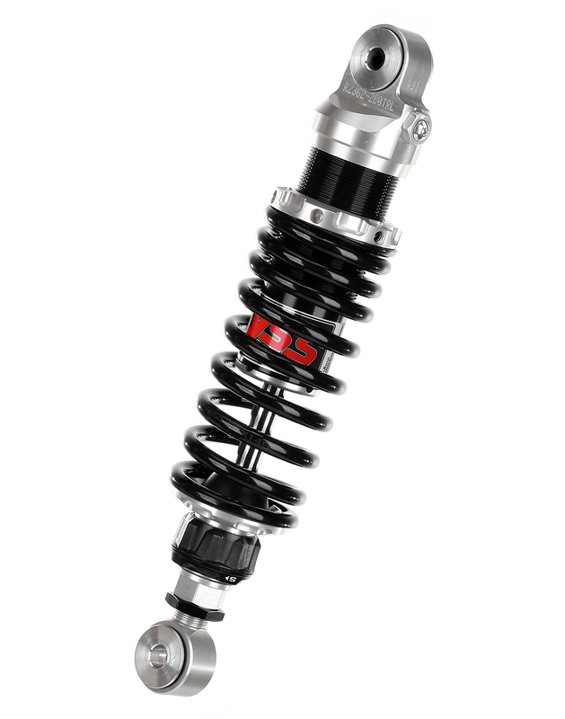 YSS Top Line H.30 RZ362 Rear Shock Absorber - buy cheap FC-Moto