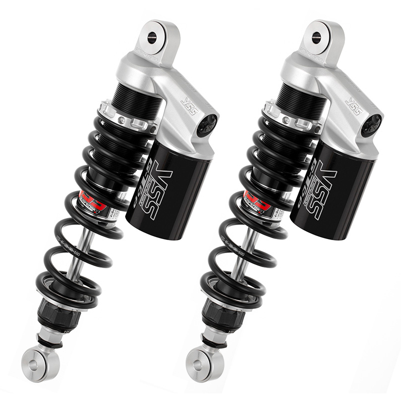 YSS Top Line RG362 Rear Twin Shock Absorber - buy cheap FC-Moto