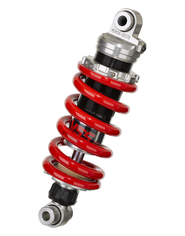 YSS Rear mono shock Gas - buy cheap FC-Moto