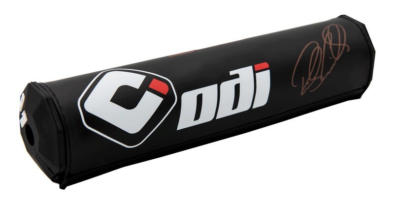 ODI SX8 RC4 Signature Edition Handlebar Pad 245mm x 50mm - buy cheap FC ...