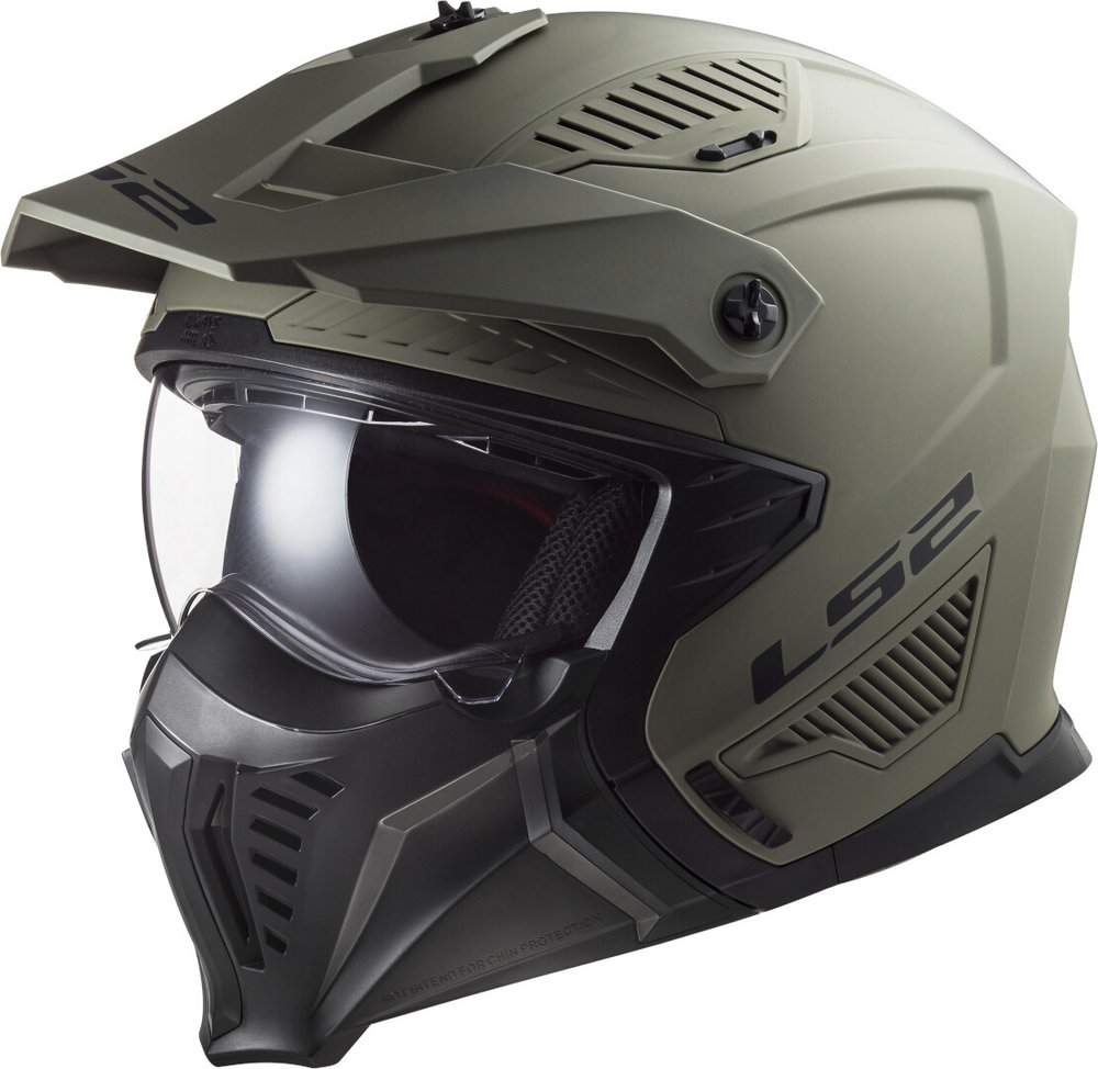 LS2 OF606 Drifter Casque d’essai - buy cheap FC-Moto