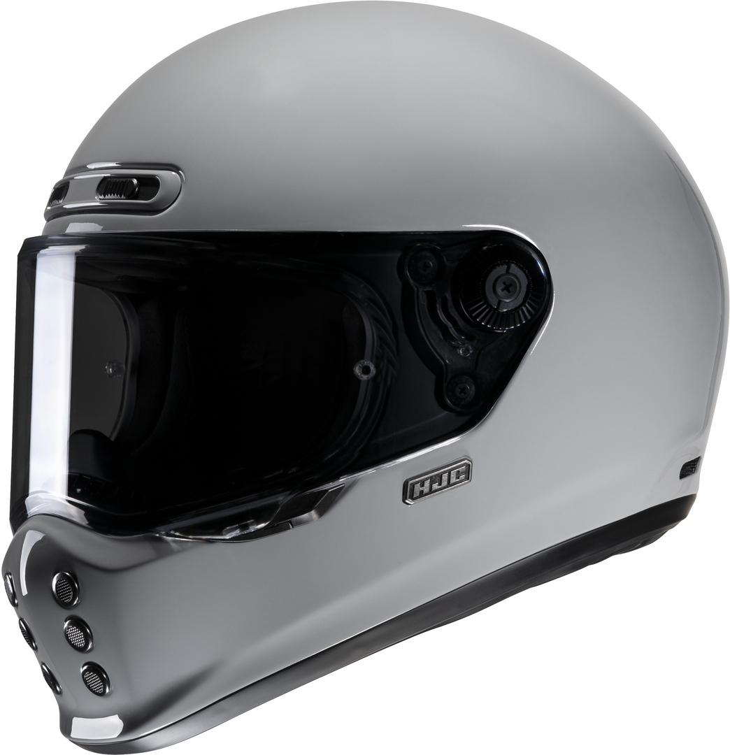 HJC V10 Solid Helmet - buy cheap FC-Moto