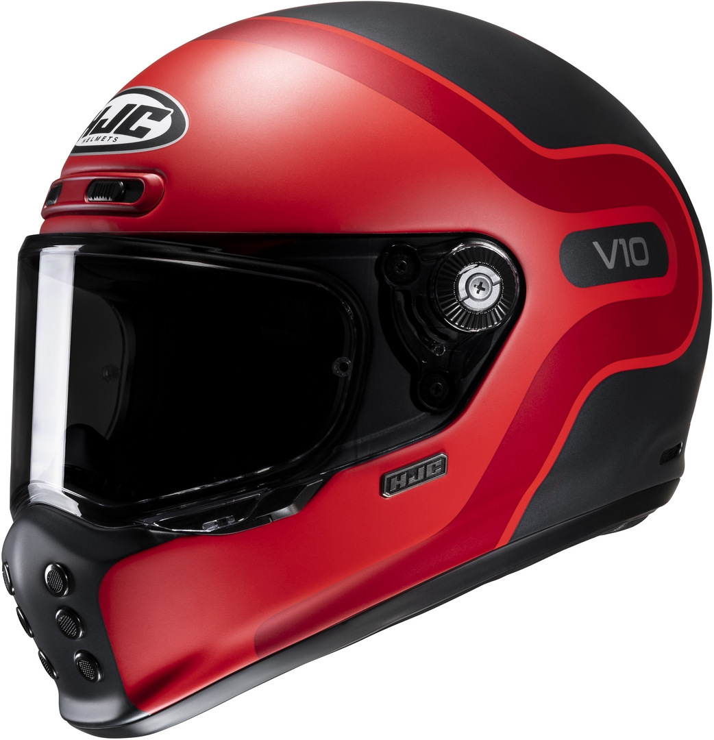 HJC V10 Grape Helm - günstig kaufen FC-Moto