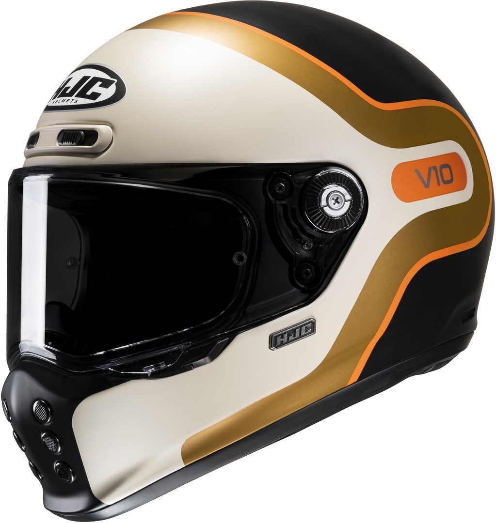 HJC V10 Grape Casc - millors preus FC-Moto