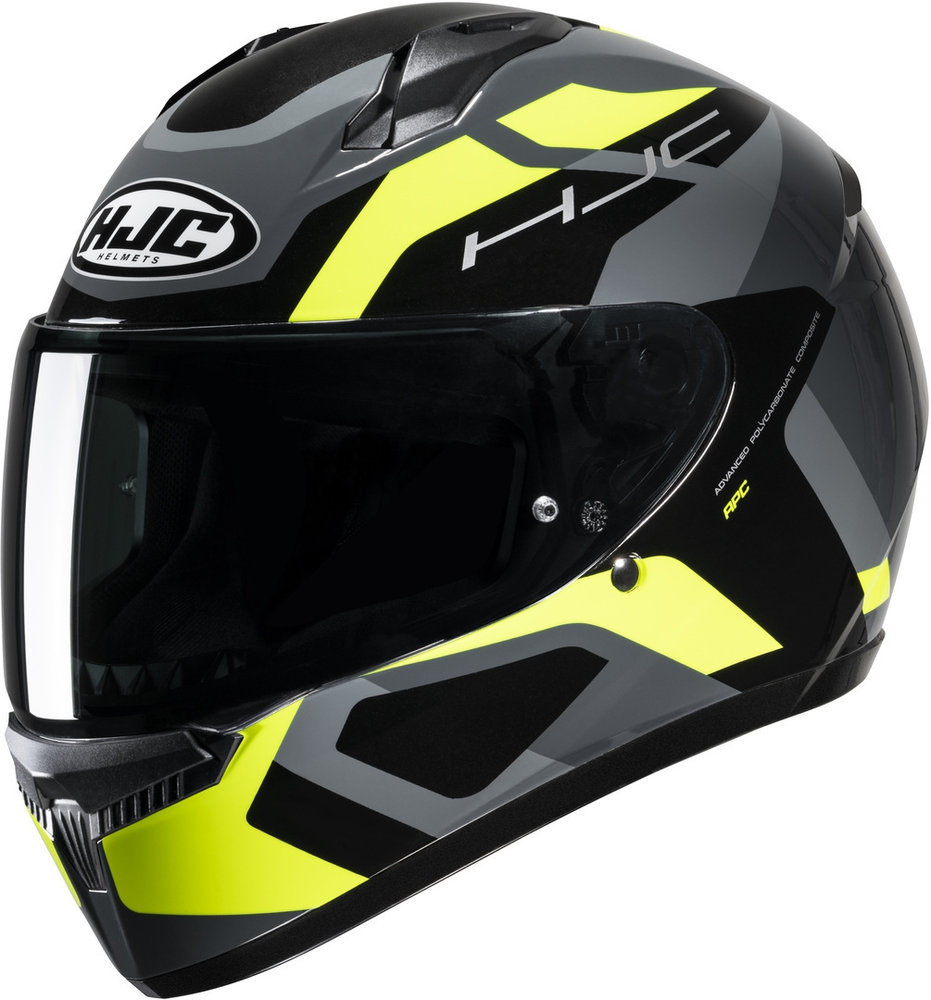 HJC C10 Tins Helmet - buy cheap FC-Moto