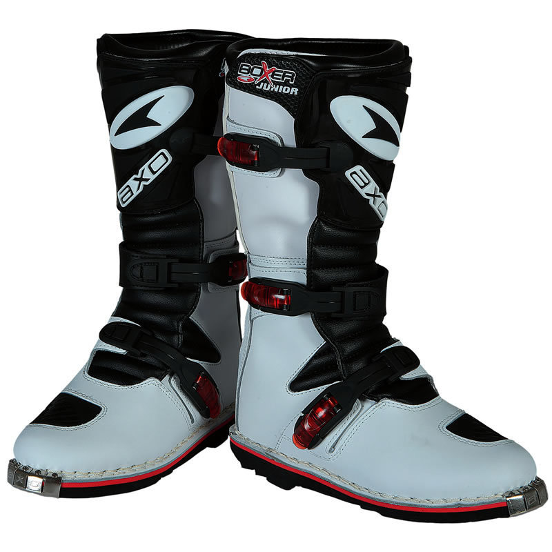 AXO Boxer - buy cheap FC-Moto