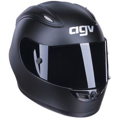 AGV GP-Pro Helmet Black - buy cheap FC-Moto