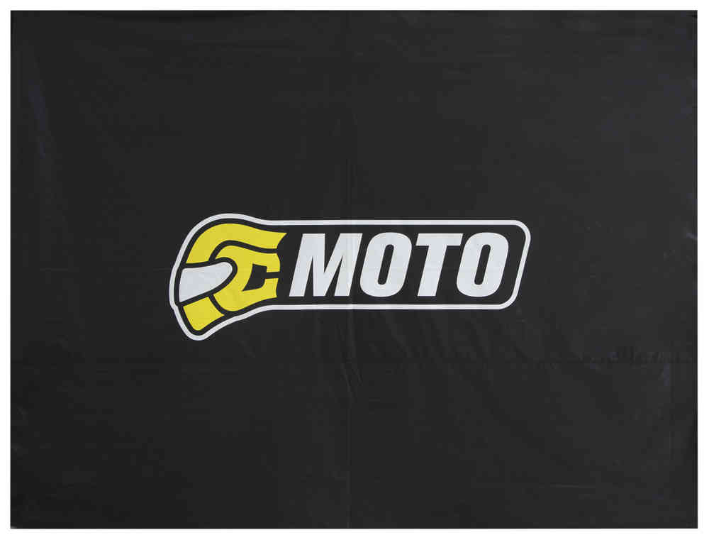 FC-Moto 2.0 Paredes laterales de la tienda - mejores precios FC-Moto