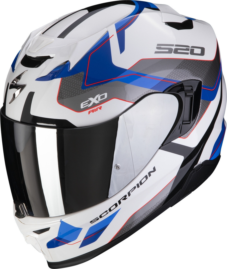 Scorpion EXO-520 Evo Air Elan Helmet - buy cheap FC-Moto
