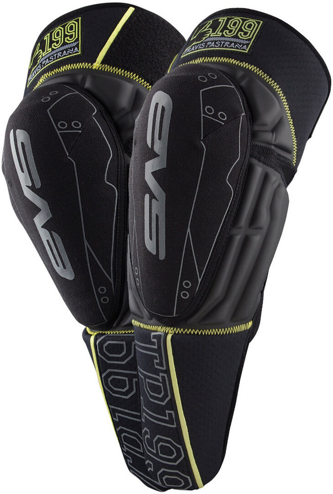 EVS TP199 Jugend Knie/Schienbeinprotektoren - günstig kaufen FC-Moto