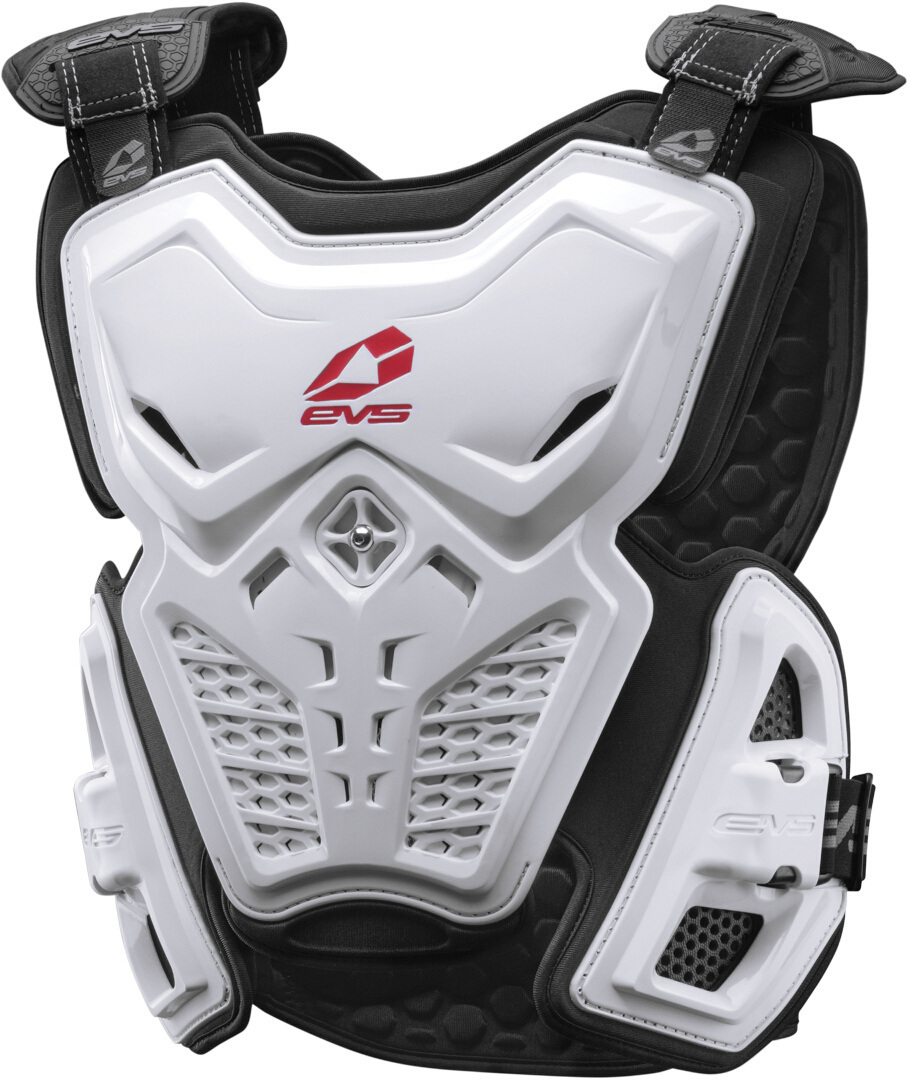 EVS F2 Youth Chest Armor - buy cheap FC-Moto