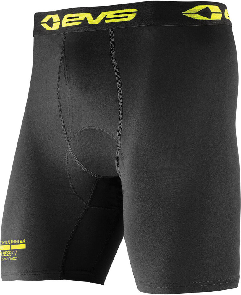 EVS TUG MOTO Short Functional Pants - buy cheap FC-Moto