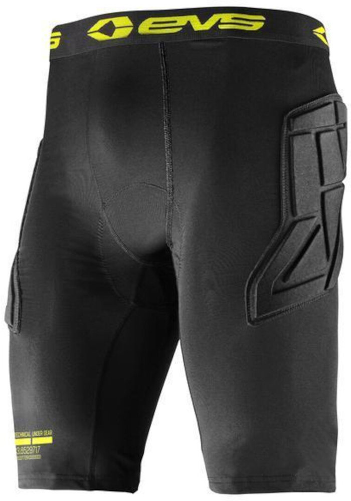 EVS TUG Padded Short Functional Pants - buy cheap FC-Moto