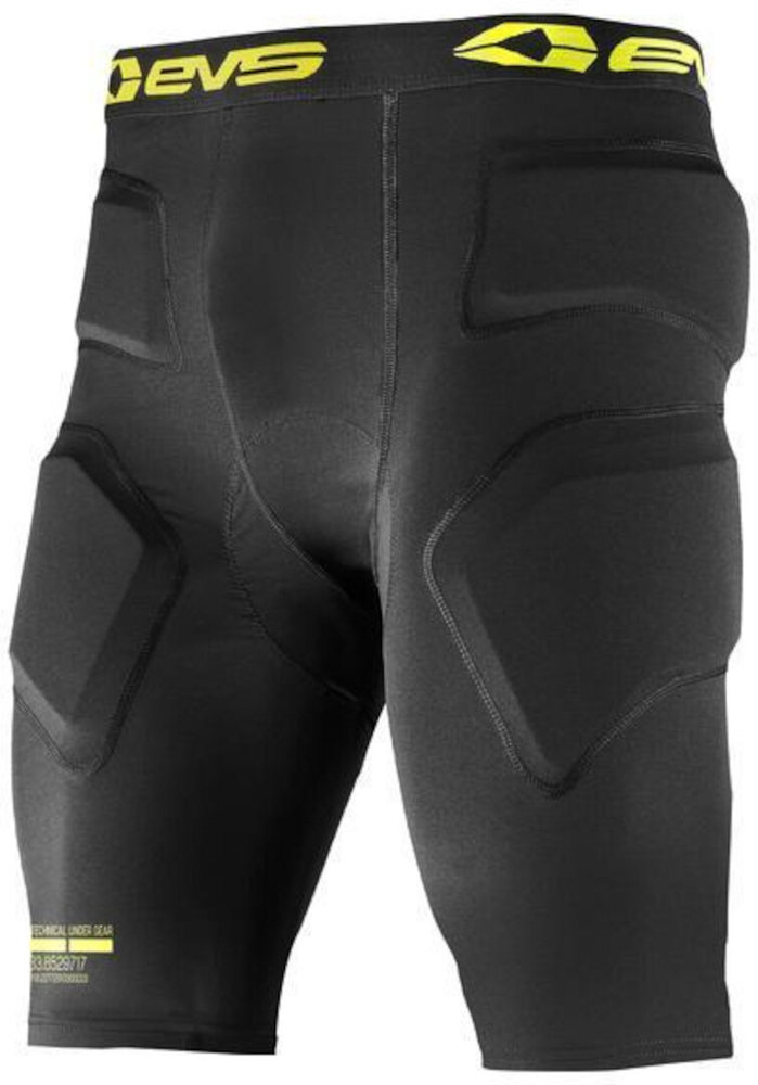 EVS TUG Impact Functional Short Pants - buy cheap FC-Moto