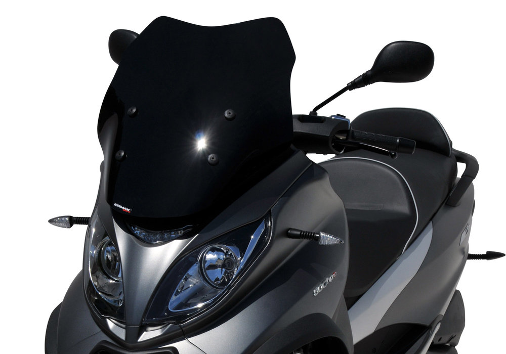 ERMAX scooter screen Sport Acrylic glass (PMMA) - buy cheap FC-Moto