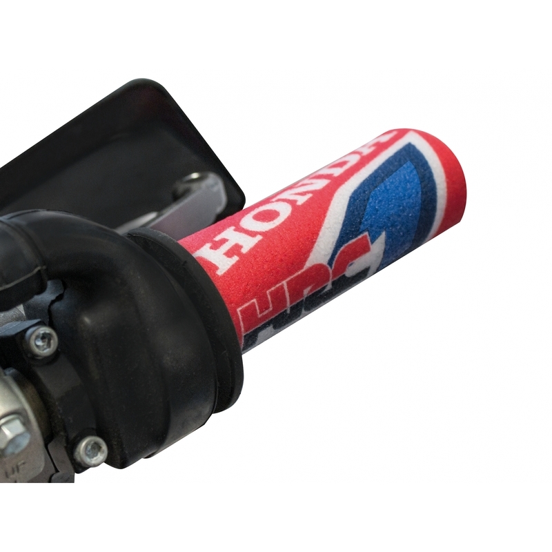 Blackbird Replica Team HRC 2020 Grip Protection - buy cheap FC-Moto